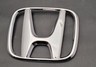 2008-2015 Honda Accord Front Emblem 75700-TA0-A00 Grille Logo Japan | eBay