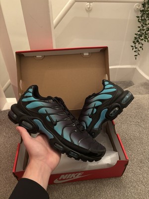 Nike Air Max Plus TN Trainers for Men for Sale | Authenticity ...