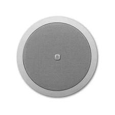 Apart CM608 6.25" 2-Way Low Impedance Ceiling Speaker - 8 ohm @ 60W