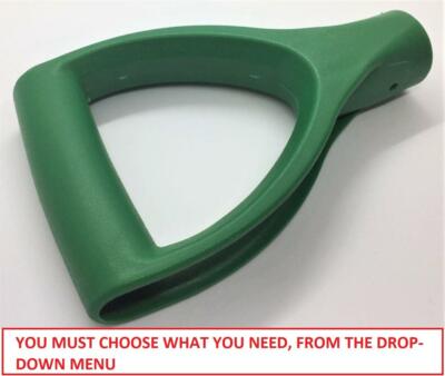 Replacement Fork Handle for sale | eBay