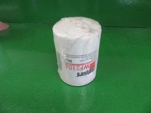 Fleetguard WF2106 Coolant Filter for ISX Engines Cummins Dca4 for sale ...
