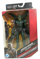 DC Multiverse Parademon (Green Trooper - Justice League)