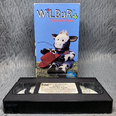 Barnyard VHS Tapes for sale | eBay
