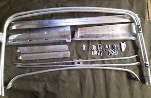 land rover hood products for sale | eBay