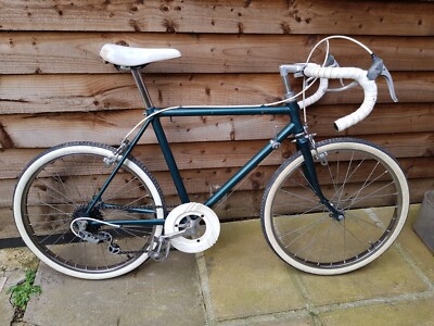 Vintage Raleigh Racing for sale | eBay