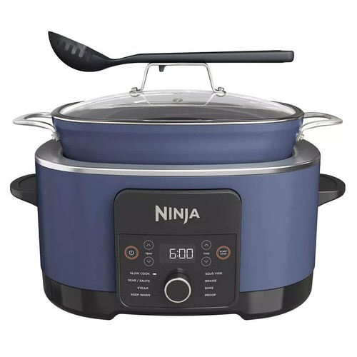 NINJA FOODI POSSIBLECOOKER PRO 8.5 QT MULTI COOKER MC1001 POSSIBLE ...
