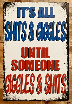 Rude Signs for sale | eBay