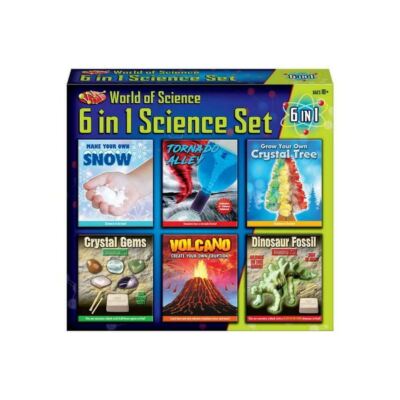 Kids Science Set for sale | eBay