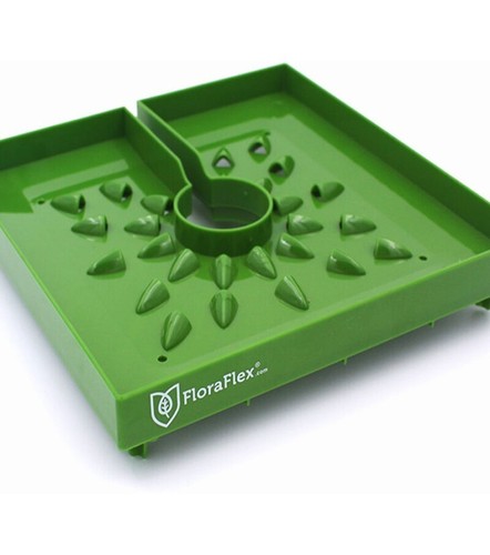 FloraFlex Flora Cap 2.0 / 8" / 714898*102539 / EACH | eBay