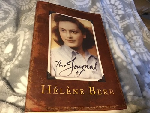 The Journal of Helene Berr Helene Berr (D) | eBay