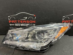 Patterson Auto Wrecking Inc | eBay Stores