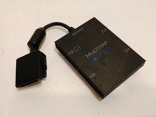ps2 slim multitap products for sale | eBay