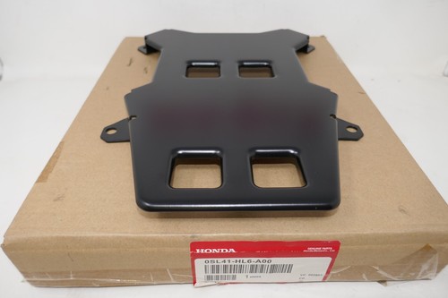 OEM Honda Mount Plate 0SL41-HL6-A00 Talon 2020-2021 | eBay