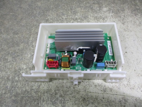 GE WASHER CONTROL BOARD PART # WH22X38837 | eBay