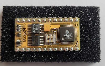 Parallax Integrated Circuits (ICs) for sale | eBay