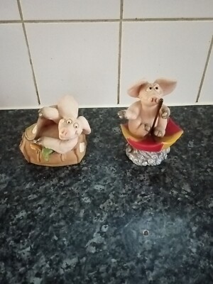 Piggin Pigs for sale | eBay