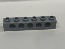 LEGO Sets with Part 3894 Technic Brick 1 x 6 with 5 Pin Holes