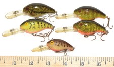 Original Vintage Fishing Lures for sale | eBay