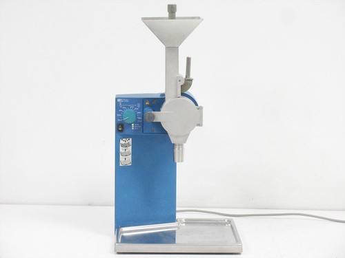 IKA 2836001 MF 10 Basic Microfine Grinder Drive 115v for sale online | eBay