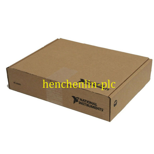 Brand New Collection Card In Box NI PCI-8430 Expedited Shipping Via DHL ...
