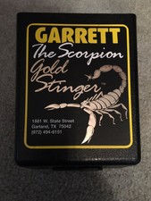 Garrett Metal Detectors for Sale - eBay