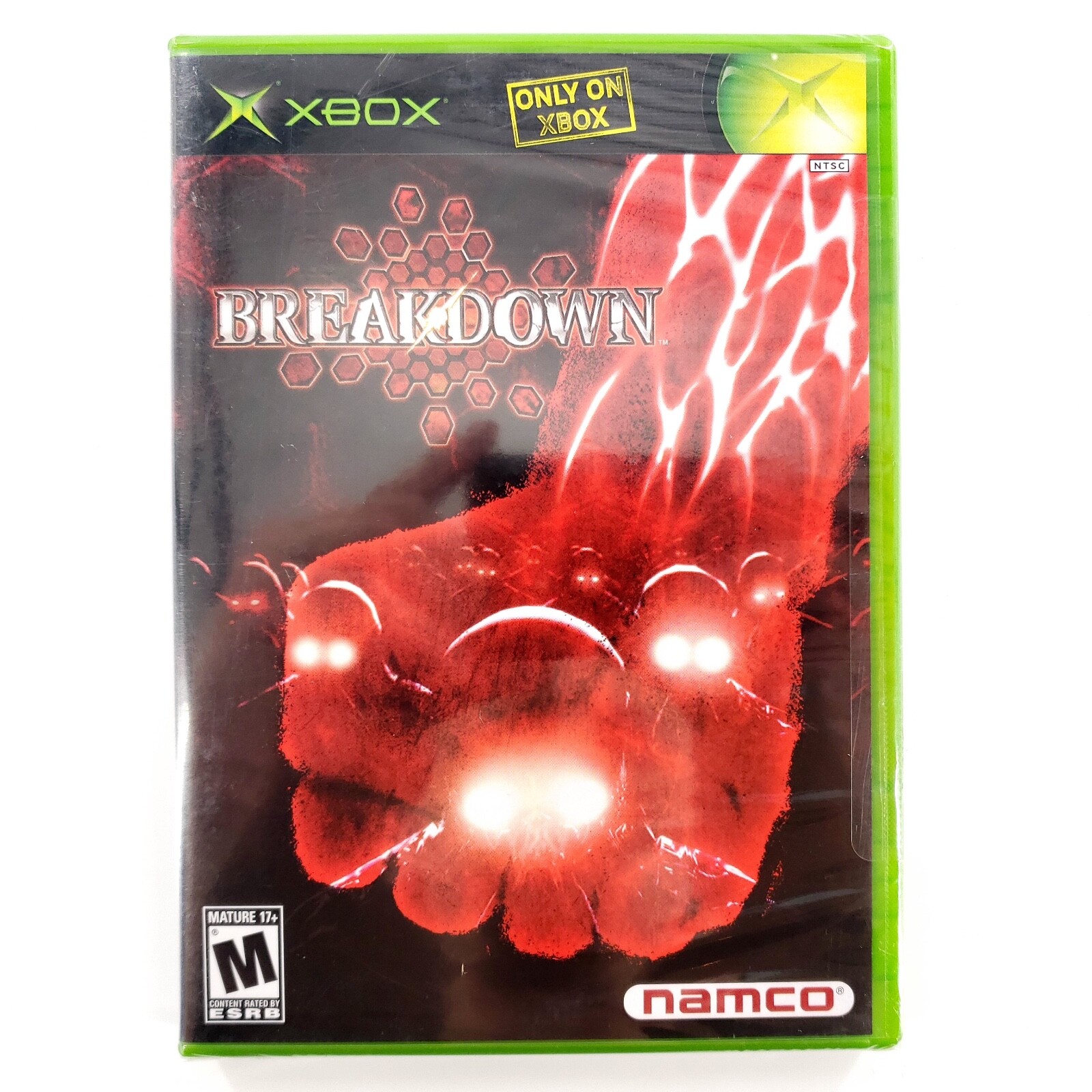 Breakdown Value - GoCollect (microsoft-xbox-breakdown )