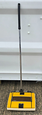 Vintage Carpet Sweeper for sale | eBay