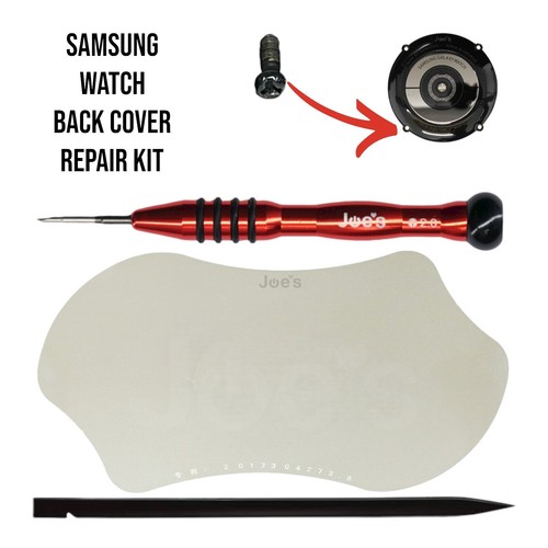 (Y) 2.0MM Samsung Back Cover Removal Screws Screwdriver Repair Tool Kit ...