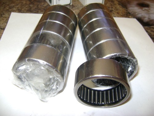 10 HK4020 40X47X20 NEEDLE ROLLER BEARINGS 40mm BORE BAB52 | eBay