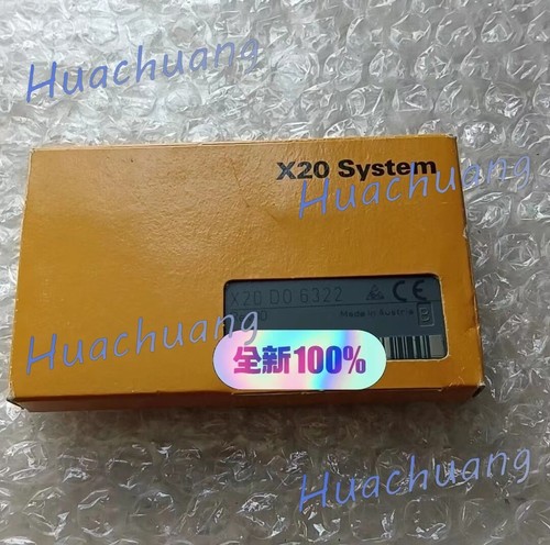 X20DO6322 X20DO6322 PLC module X20DO6322 | eBay