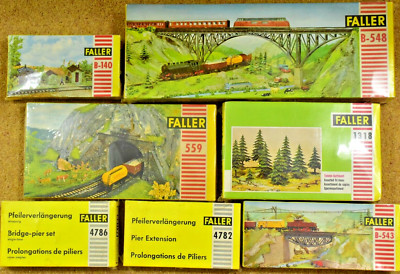 faller models products for sale | eBay