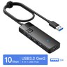 USB 1-wire 1wire DS9097 adapter for automation temperature Linux Mac ...