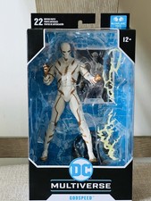 DC Multiverse Godspeed (DC Rebirth)