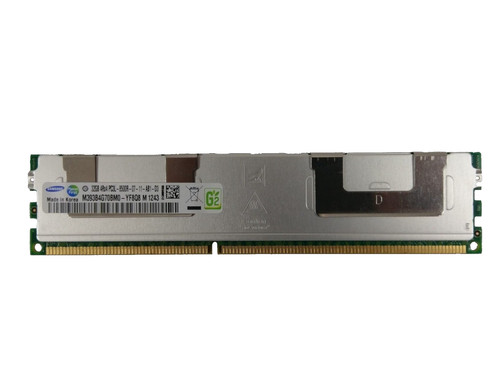 Samsung 384GB (12 x 32GB) DDR3 RDIMM Memory For Dell PowerEdge R710 ...