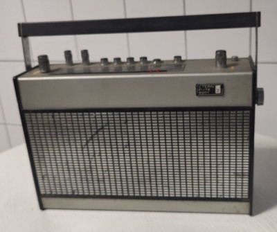 Radio Ddr Stern in Sammler-Transistorradios online kaufen | eBay