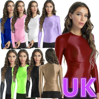 Fluorescent Top in Women's Tops & Shirts for sale | eBay