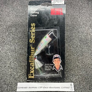 Rousseau Fishing and Discs | eBay Stores