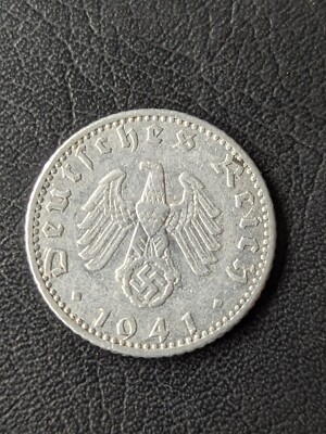 Ww2 German Coins for sale | eBay
