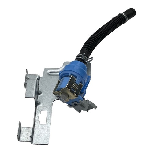 W11434044 Whirlpool dishwasher water inlet valve in shape part pull for ...