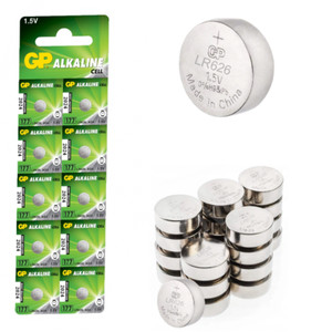 lr626 battery products for sale | eBay