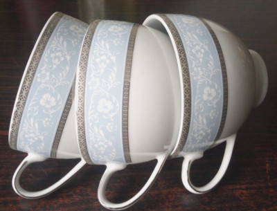 Trade Winds Tableware in Other Pottery for sale | eBay