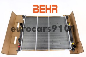 Las mejores ofertas en Motor Behr Hella Service radiadores para ...
