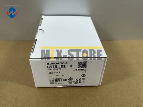 1PC New Datalogic SR21-IR Slot Type Sensor | eBay