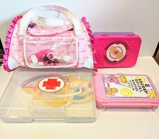Barbie Pretend Play Doctor & Nurse Kits for sale | In Stock | eBay
