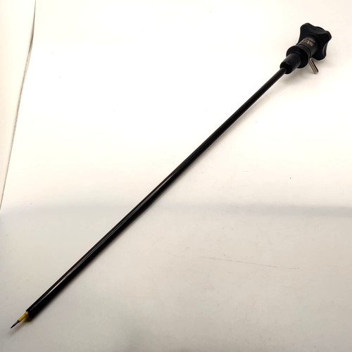 Stryker 250-070-445 Surgical 5mm X 32cm Needle Tip Suction Irrigation ...