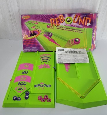 Rebound Game for sale | eBay