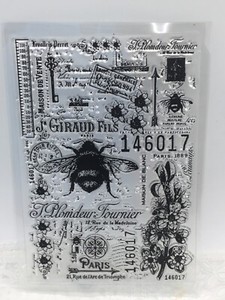 Script Stamp for sale | eBay