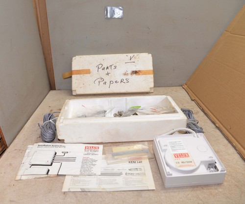 Velux Kes 310 skylight OEM electric motor kit original type TPS VS ...