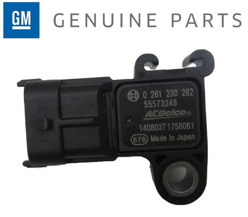 Genuine GM OEM ACDelco 1 Bar LS3 LSA MAP Sensor LS CTS-V Camaro ...