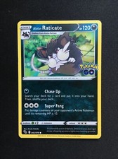 Raticate Pokemon Cards - Find Pokemon Card Pictures With Our Database ...